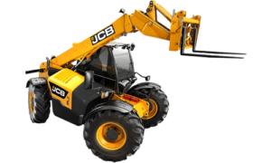 JCB LOADALL – JCB Chairatchakarn