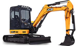 รุ่นรถ – รถตักหน้าขุดหลัง JCB